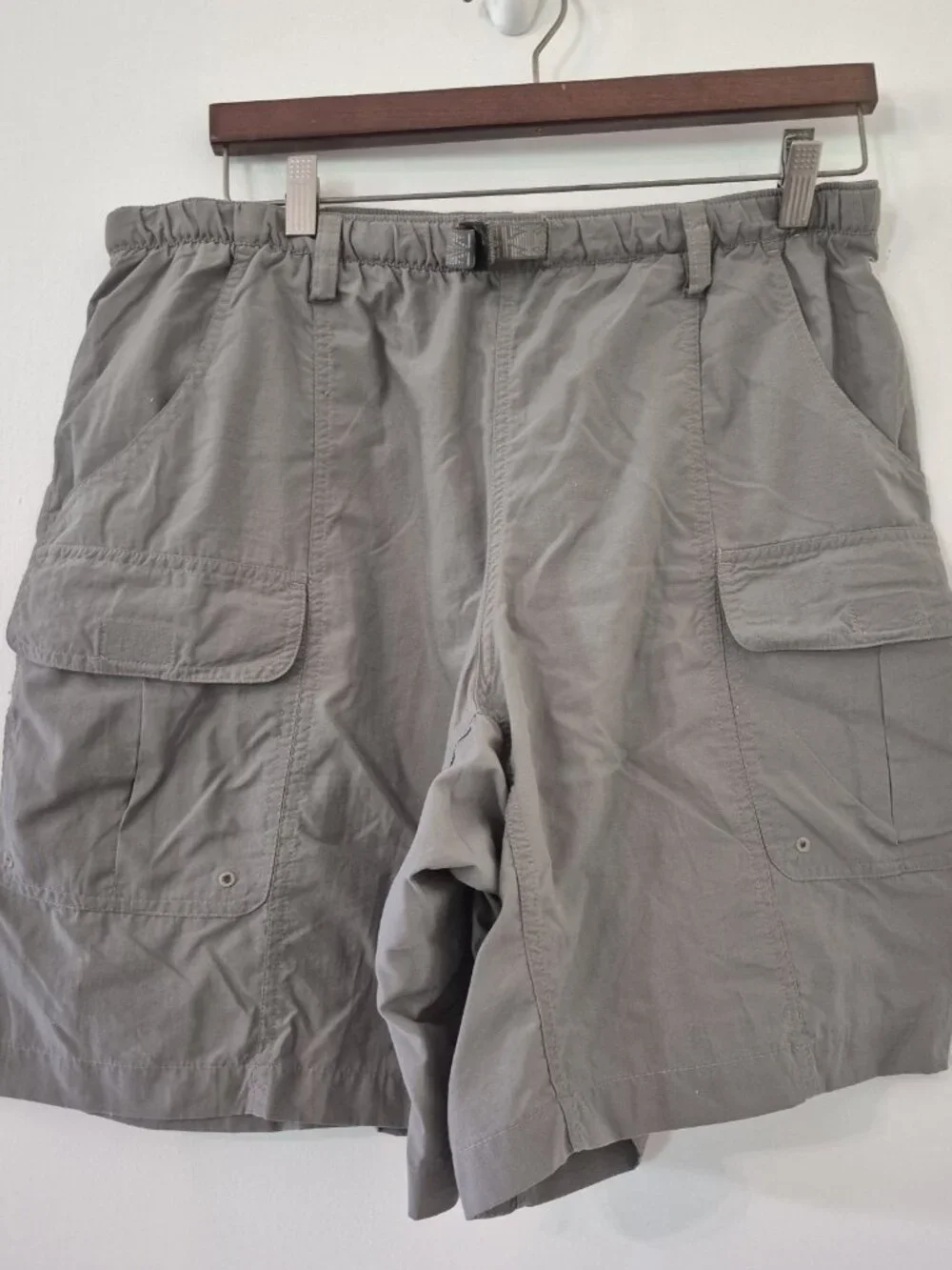 Columbia Sportswear Company | Shorts | Vintage Columbia Pfg Cargo ...